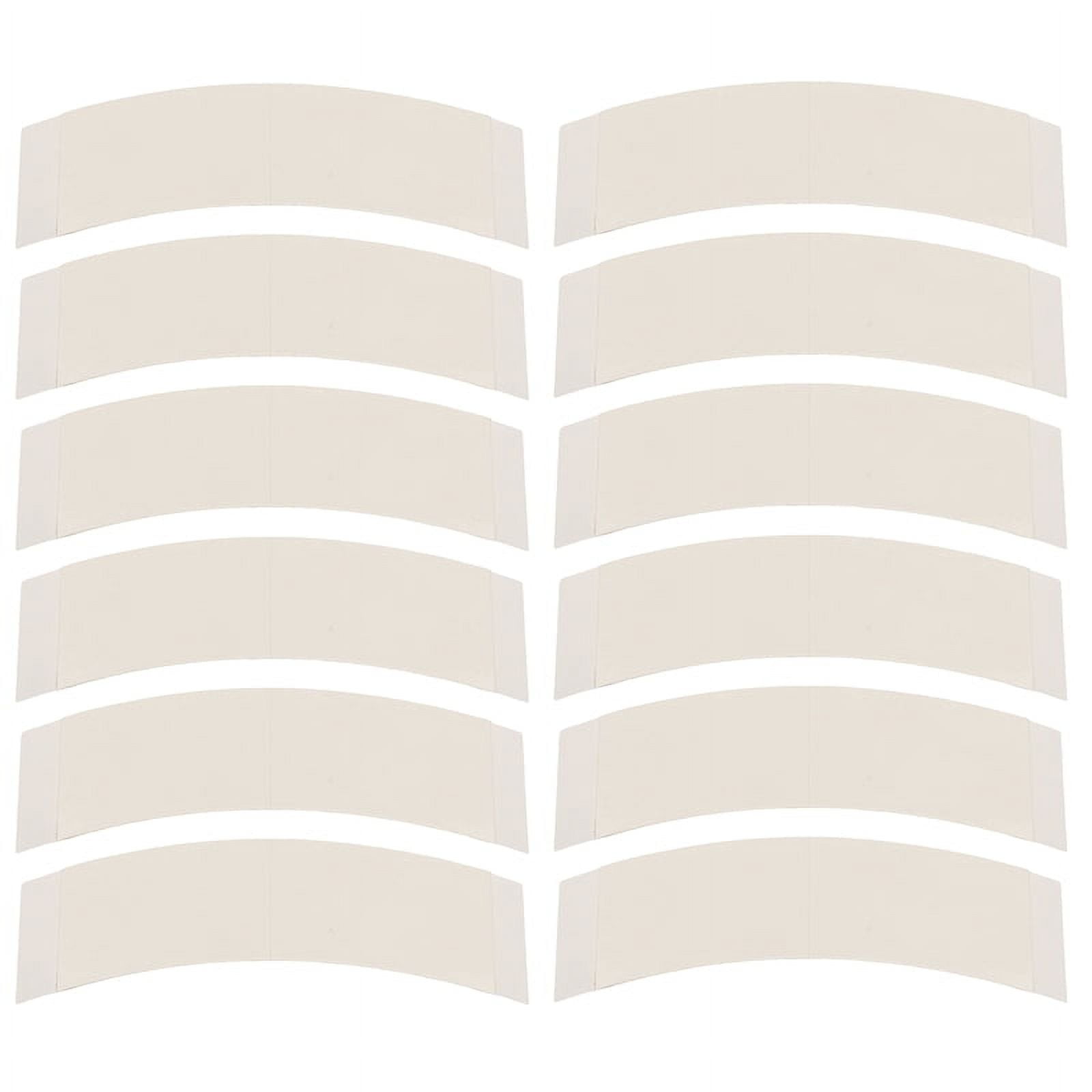 Quaqdae 72Pc/Lot No-Shine Wig Tape Double Adhesive Hair Extension Tape ...