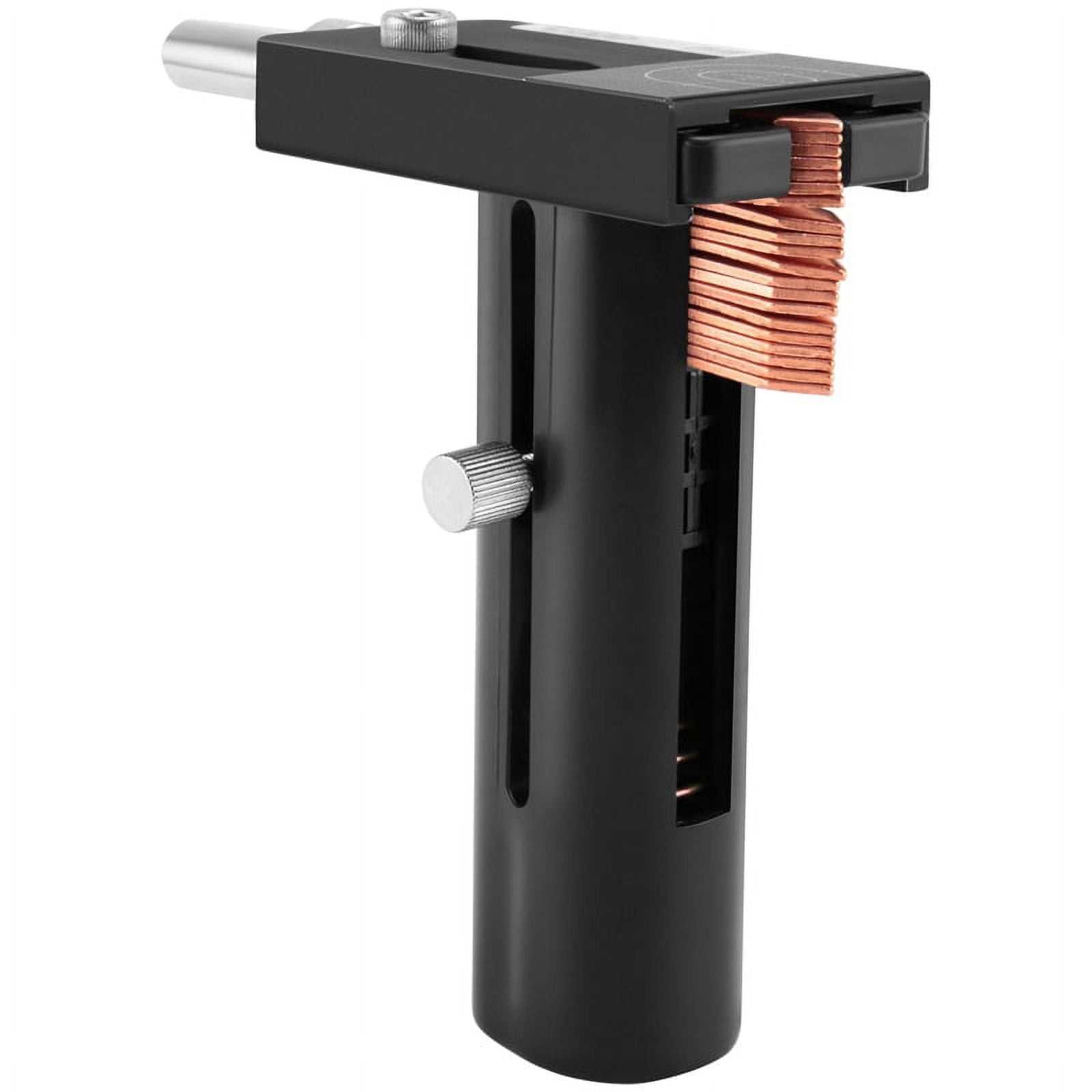 Quaqdae Car Body Repair Tool Spot Welding Dent Puller Ring - Reload ...