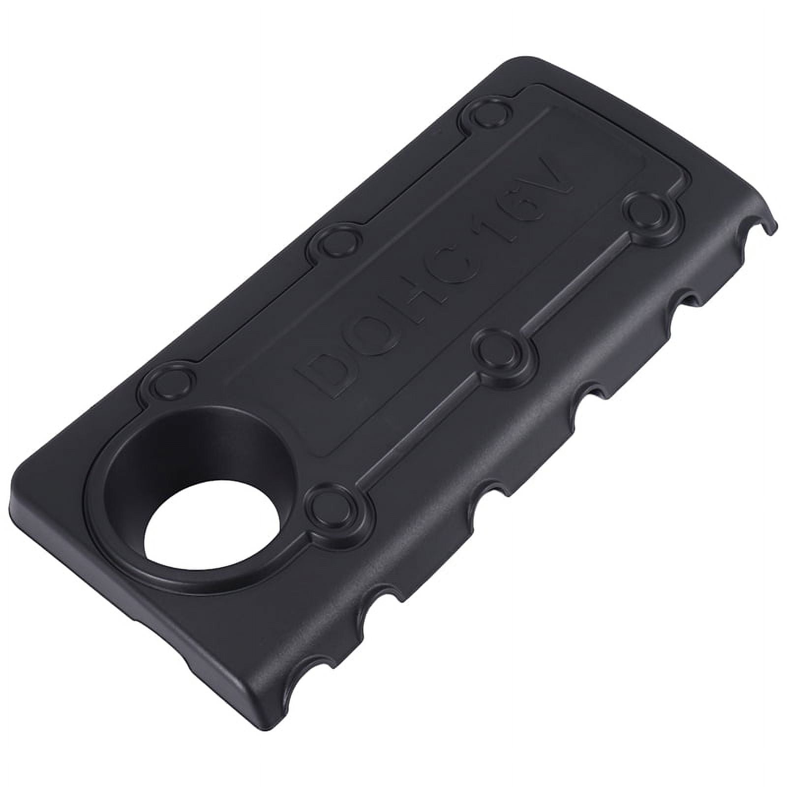 Quaqdae Car Engine Top Cover Engine Cover for IX35 K5 292402G000 ...