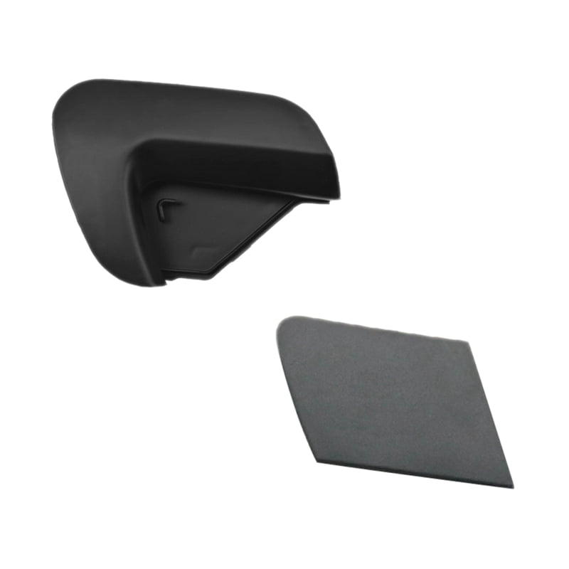 Quaqdae Car Front Bumper Tow Hook Cover Grille Cap Trailer Shell 52127 ...