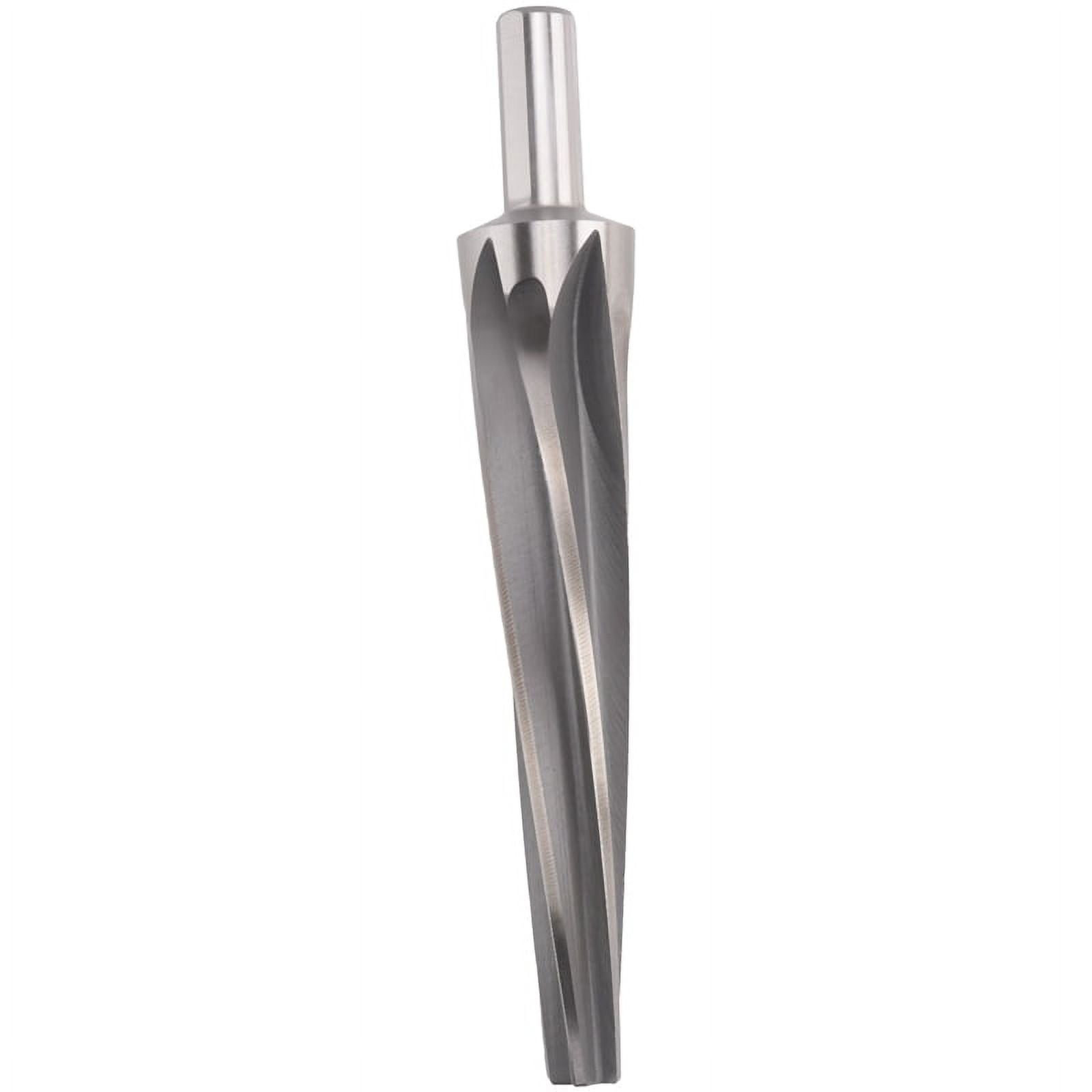 Quaqdae Conduit Reamer 7 Degree Ball Joint Tapered Reamer 1-1/2 Inches ...