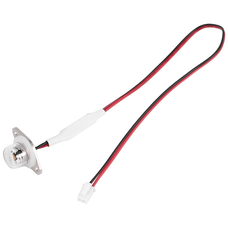 Quaqdae DC12-24V UVC 270-280NM Ultraviolet Water Purifier Pet Water ...