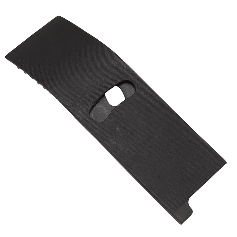Quaqdae For Montero 2008-2015 Triton L200 Shifter Slider Knob Cover ...