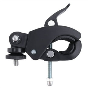 Camera Tripod Clamps