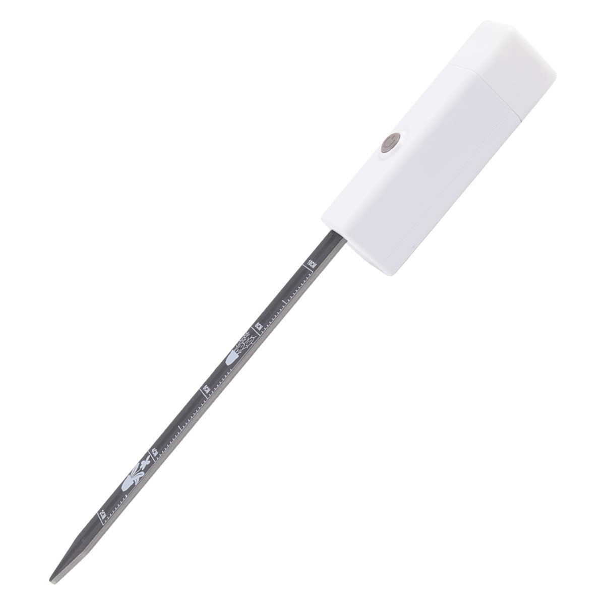 Quaqdae Soil Moisture Meter Plant Water Meter for Indoor and Outdoor ...
