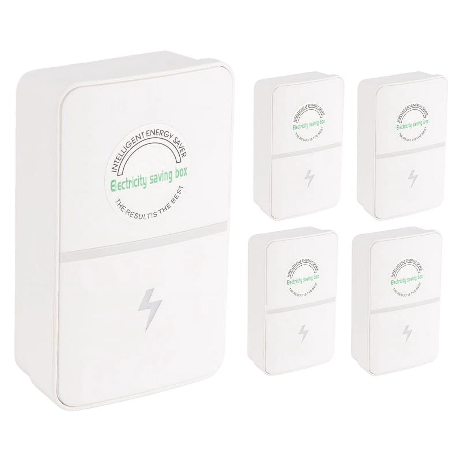 Quaqdae Stopwatt Energy Saving Device, Stopwatt Energy Saver, Stop Watt ...