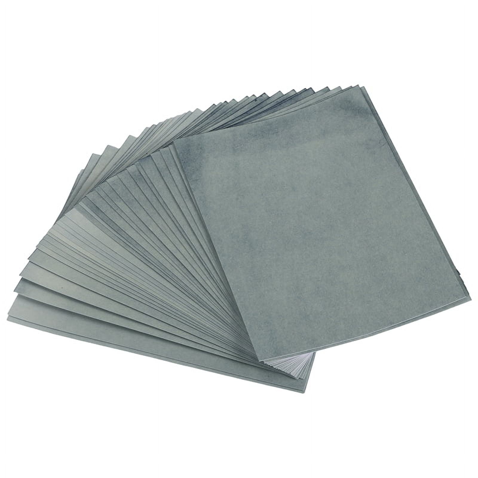 Quaqdae Sun Print Paper 30 Sheets Cyanotype Paper Sun Art Paper Kit ...