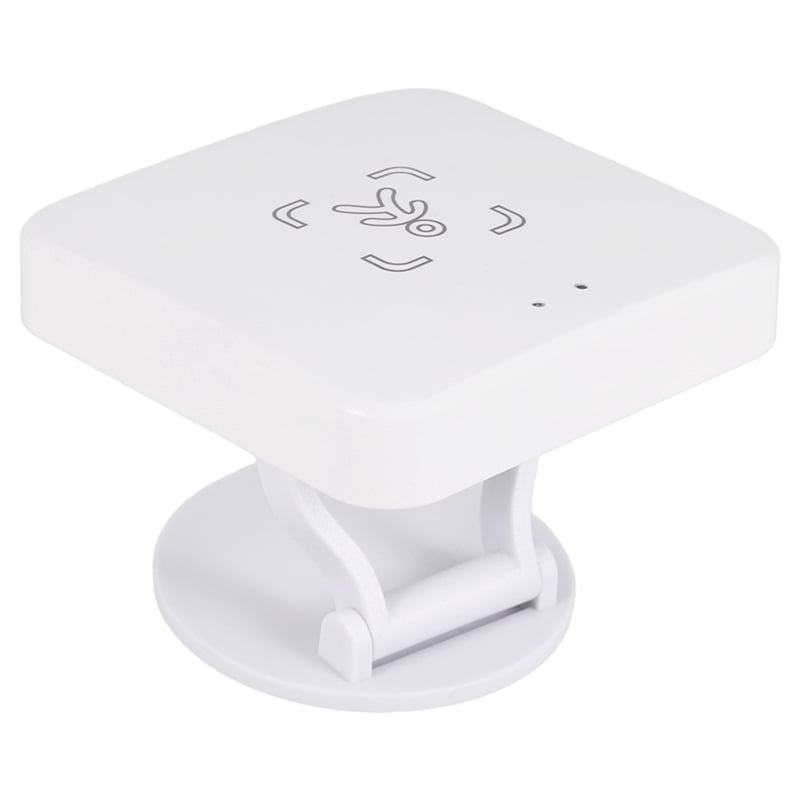 Quaqdae Tuya Zigbee Human Presence Detector with Holder Smart Human ...