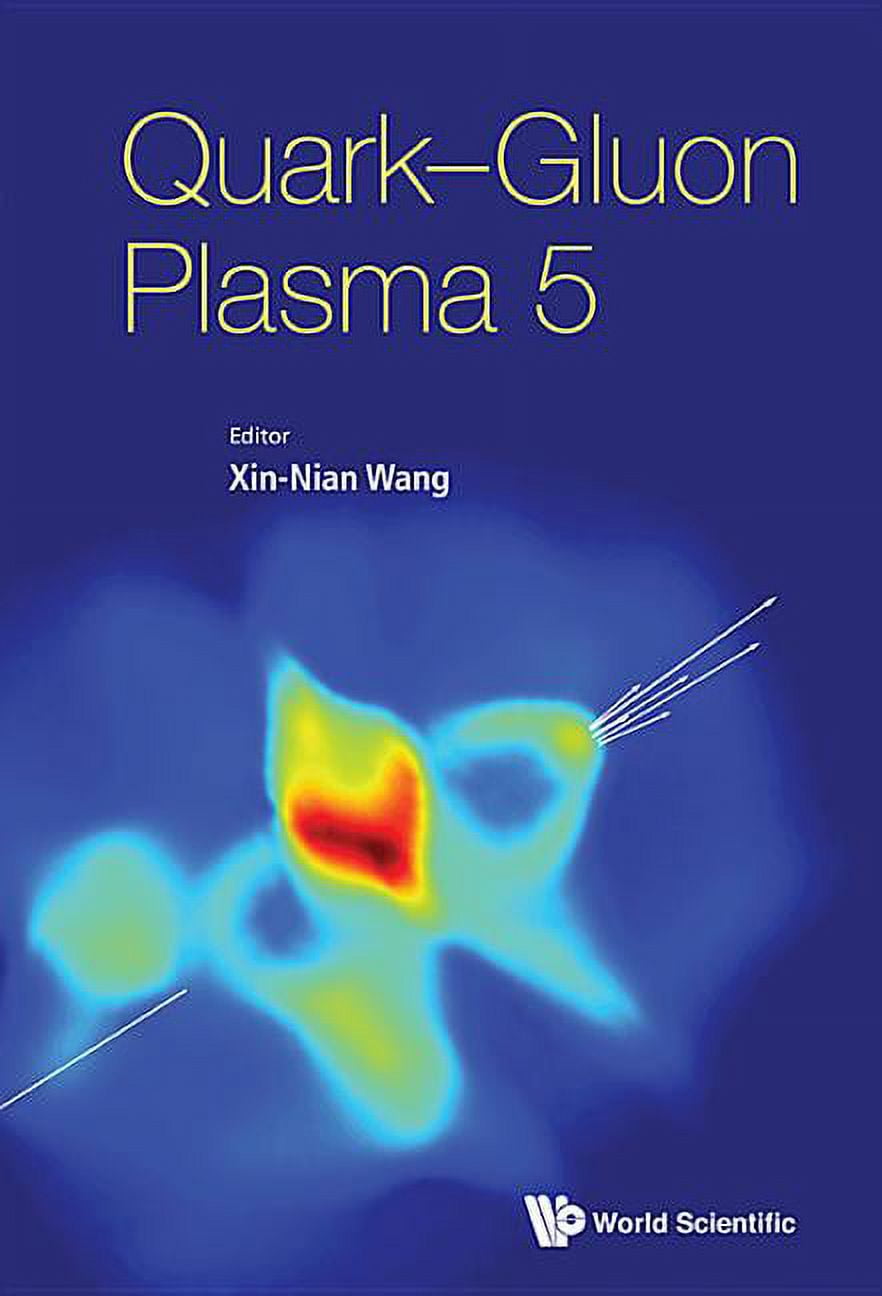 Quark-Gluon Plasma 5, (Hardcover) - Walmart.com