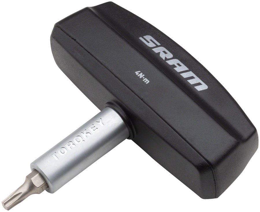 Quarq Torx Tool Wrench - 4Nm Preset - Walmart.com