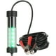 Quarrow 12 Green LED Submersible Fishing Light - Walmart.com