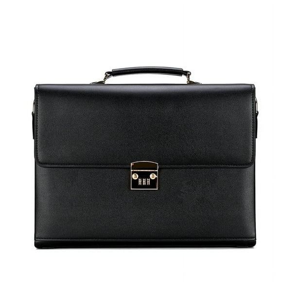 Shop Durable Metal Briefcases for Business & Travel Security