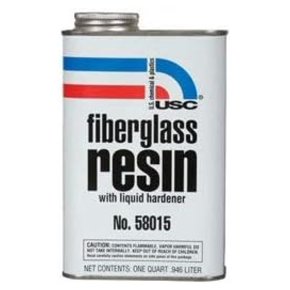 Fiberglass Resins
