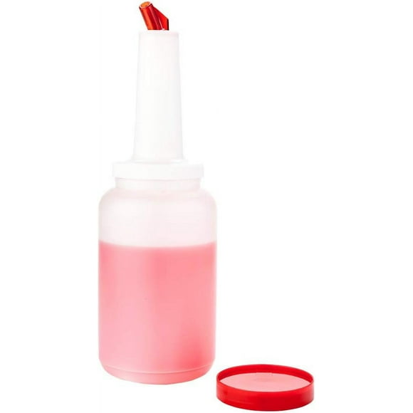 Rubbermaid 1 Quart Bottle