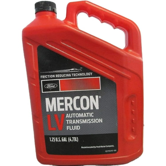 Motorcraft Mercon V