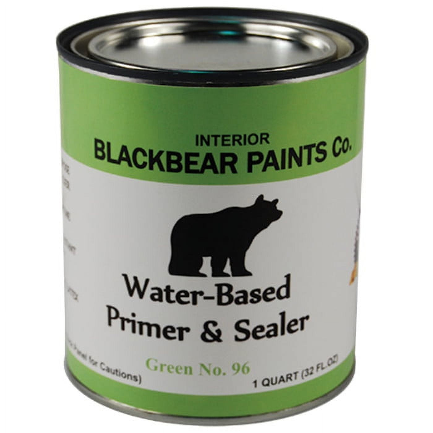 Quart Paint Can Diversion Safe - Walmart.com