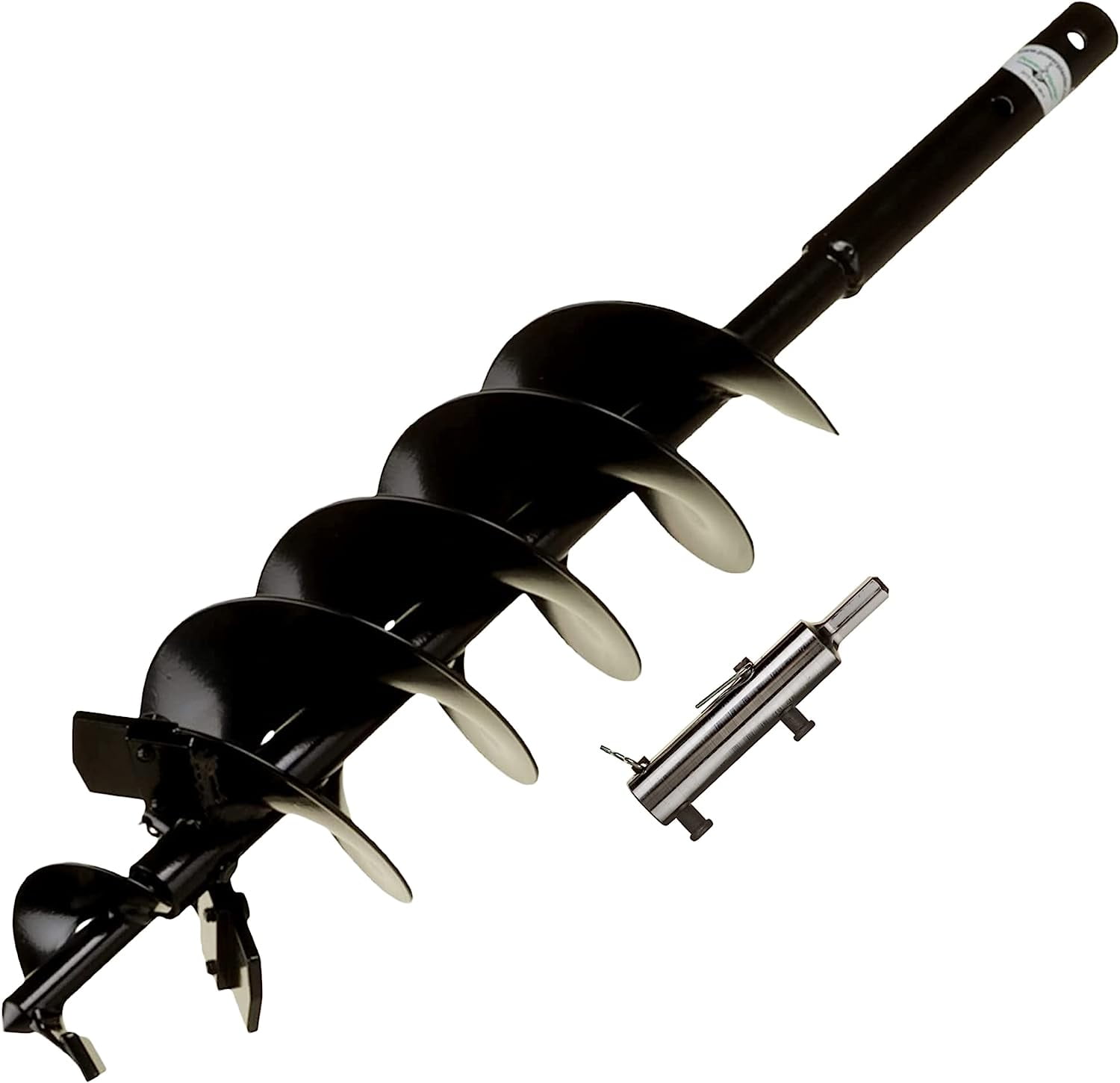 Garden Auger for Planting 5” & 6” Potted Plants - Walmart Business Supplies