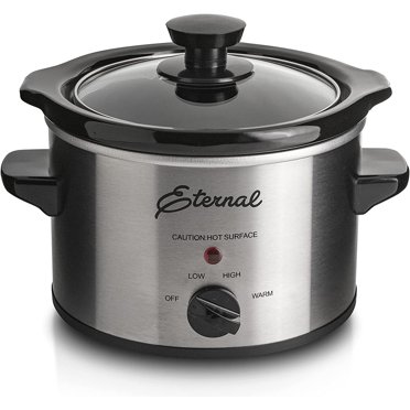 Crock-Pot Wifi-Controlled Smart Slow Cooker Enabled by WeMo, 6-Quart ...