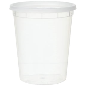 Tupperware Food Storage in Food Storage Containers - Walmart.com