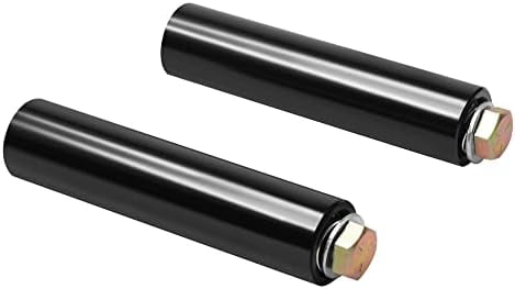 Quarter Fender Mount Post Pair Universal Compatible with Freightliner ...