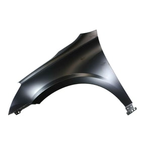 Driver Side Front Quarter Panel