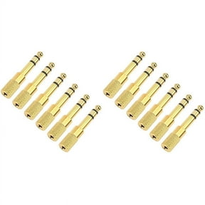 Quarter Inch Headphone Jack