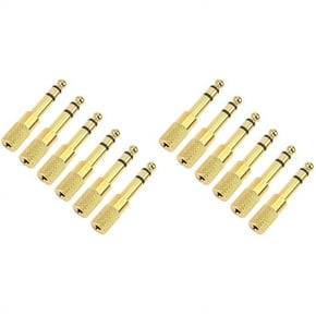 Quarter Inch Headphone Jack