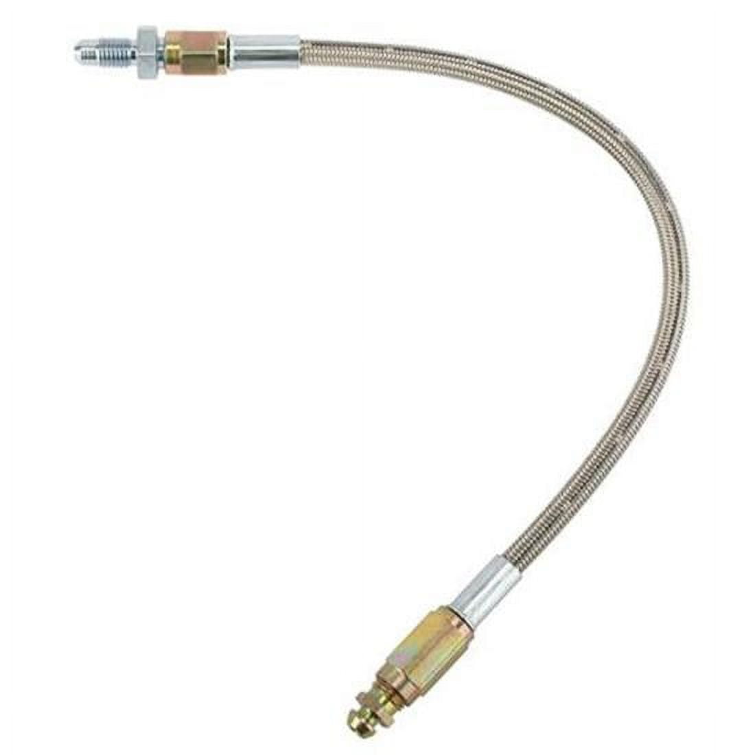 Quarter Master 710105 Remote Bleeder Hose, -3 AN - Walmart.com