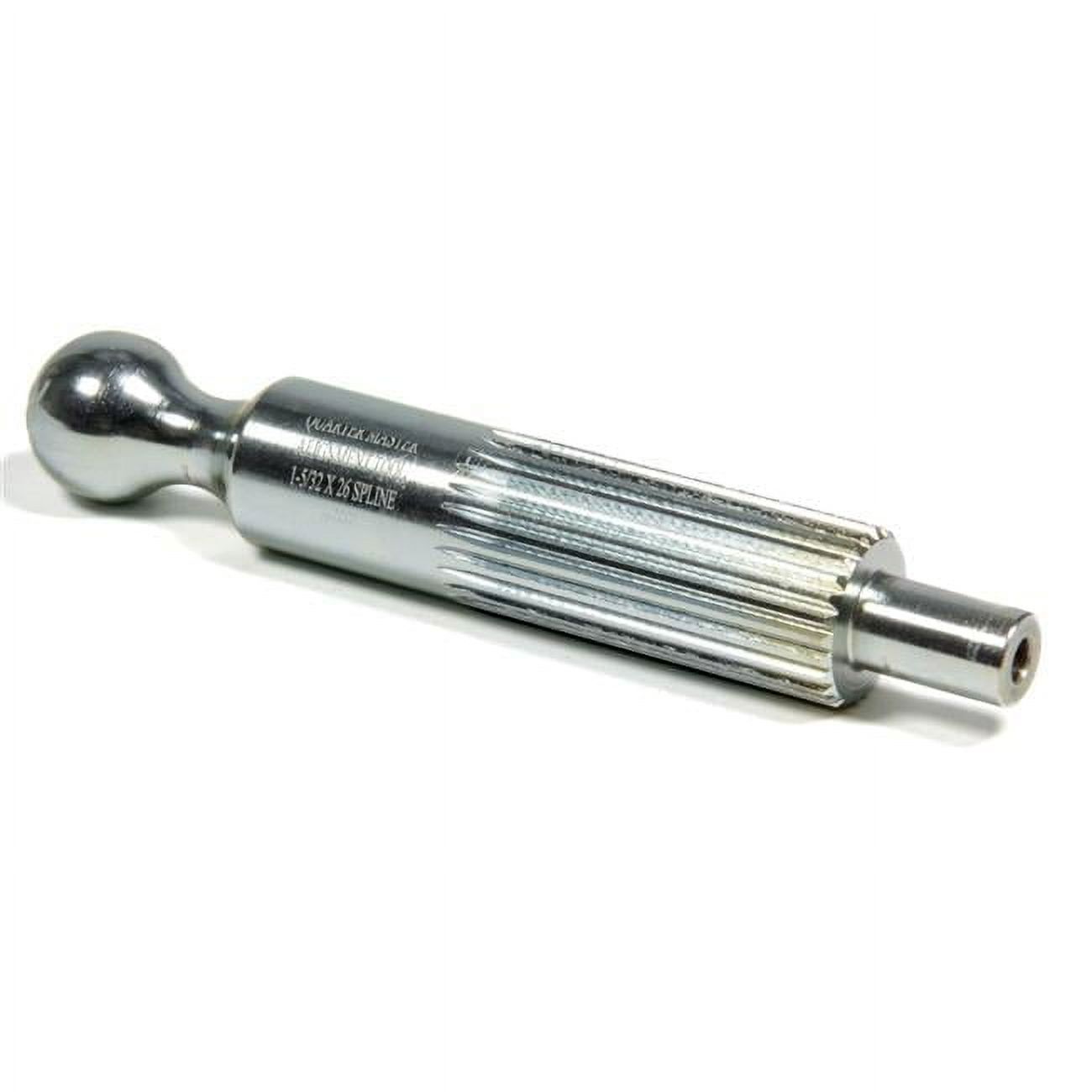 Quarter Master Alignment Tool - 1.15 x 26 in. - Walmart.com