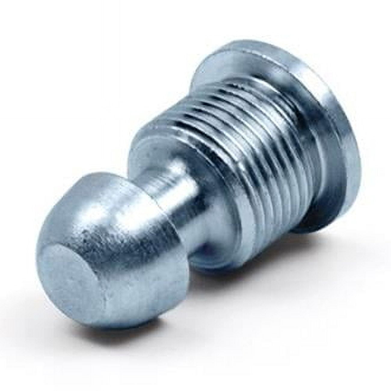 Quarter Master Bellhousing Ball Stud for Chevy Mechanical Linkage ...