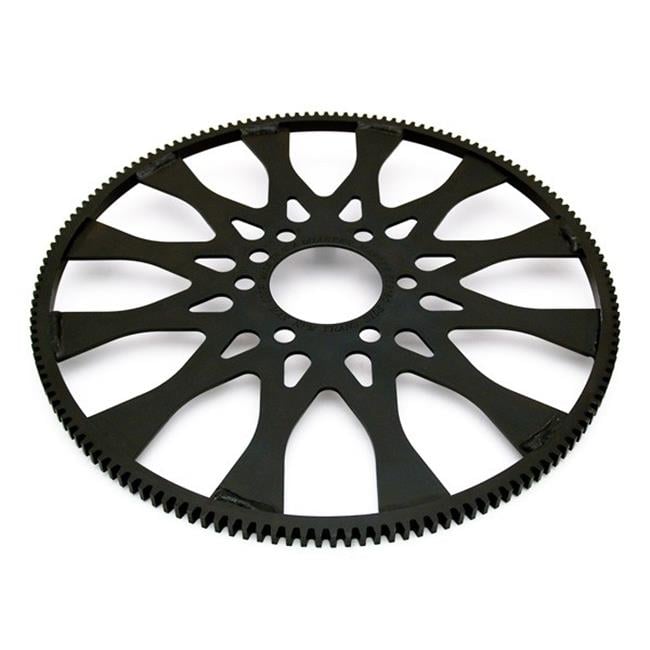 Quarter Master QTR509181 Flexplate - 153 Tooth - Small Block Chevy ...