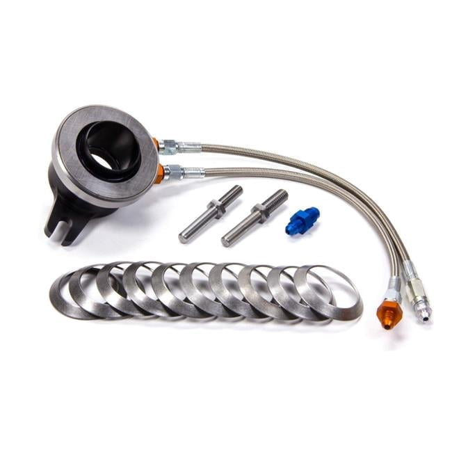 Quarter Master QTR721100 Street Stock Hydraulic Release Bearing ...