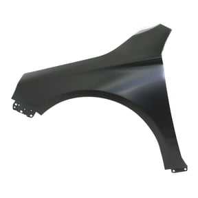 Driver Side Front Quarter Panel