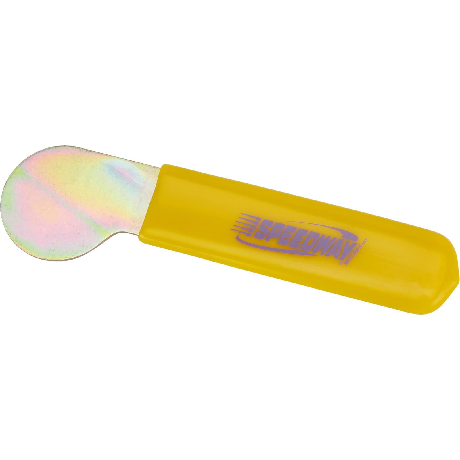 Quarter Turn Wrench Fastener Tool, Economy Flat Steel - Walmart.com