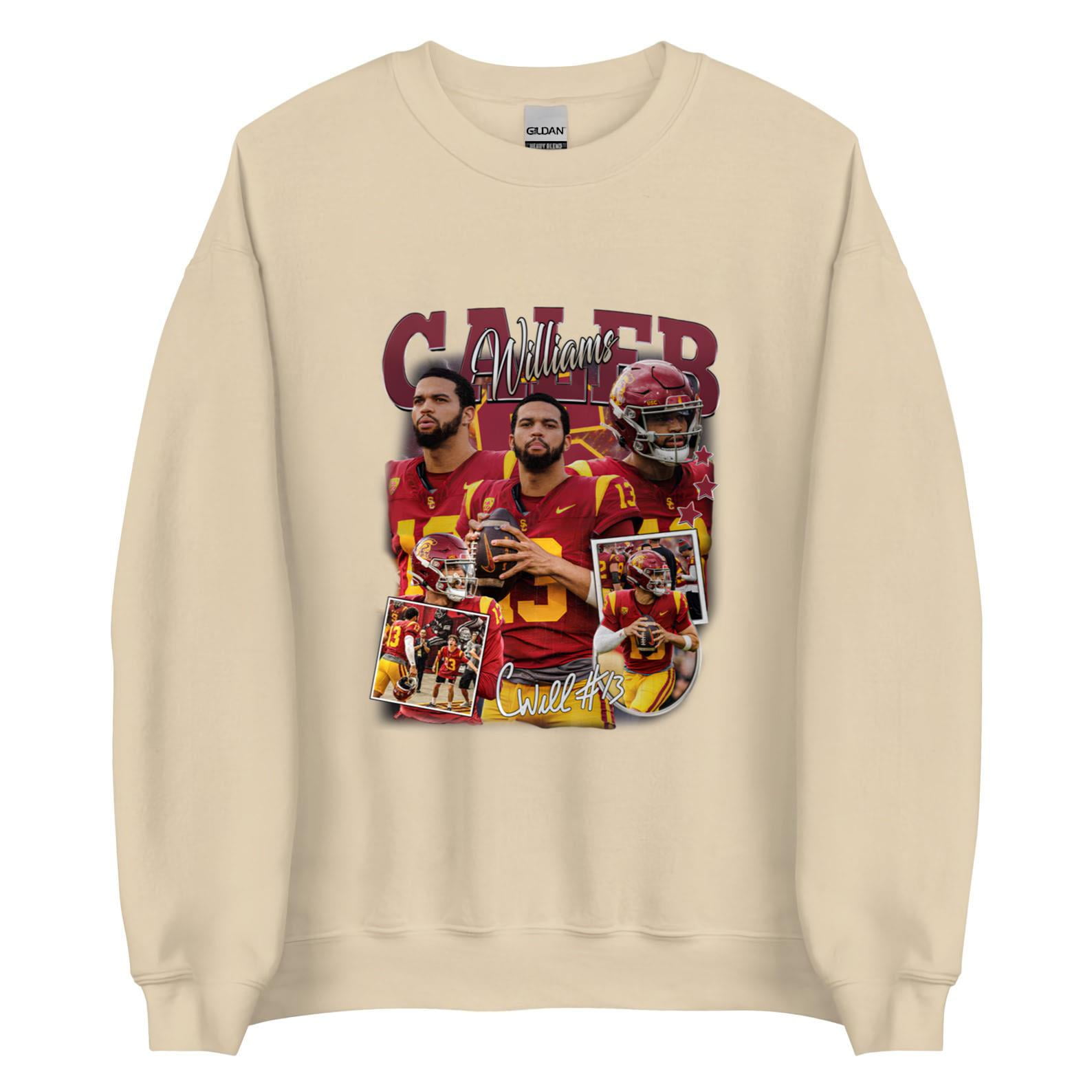 Quarterback Graphic Tee, Retro Football Shirt - Walmart.com