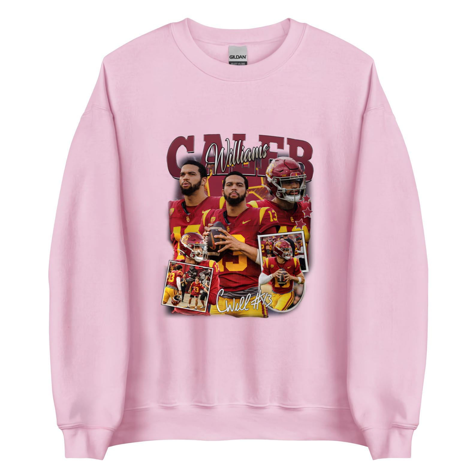 Quarterback Graphic Tee, Retro Football Shirt - Walmart.com