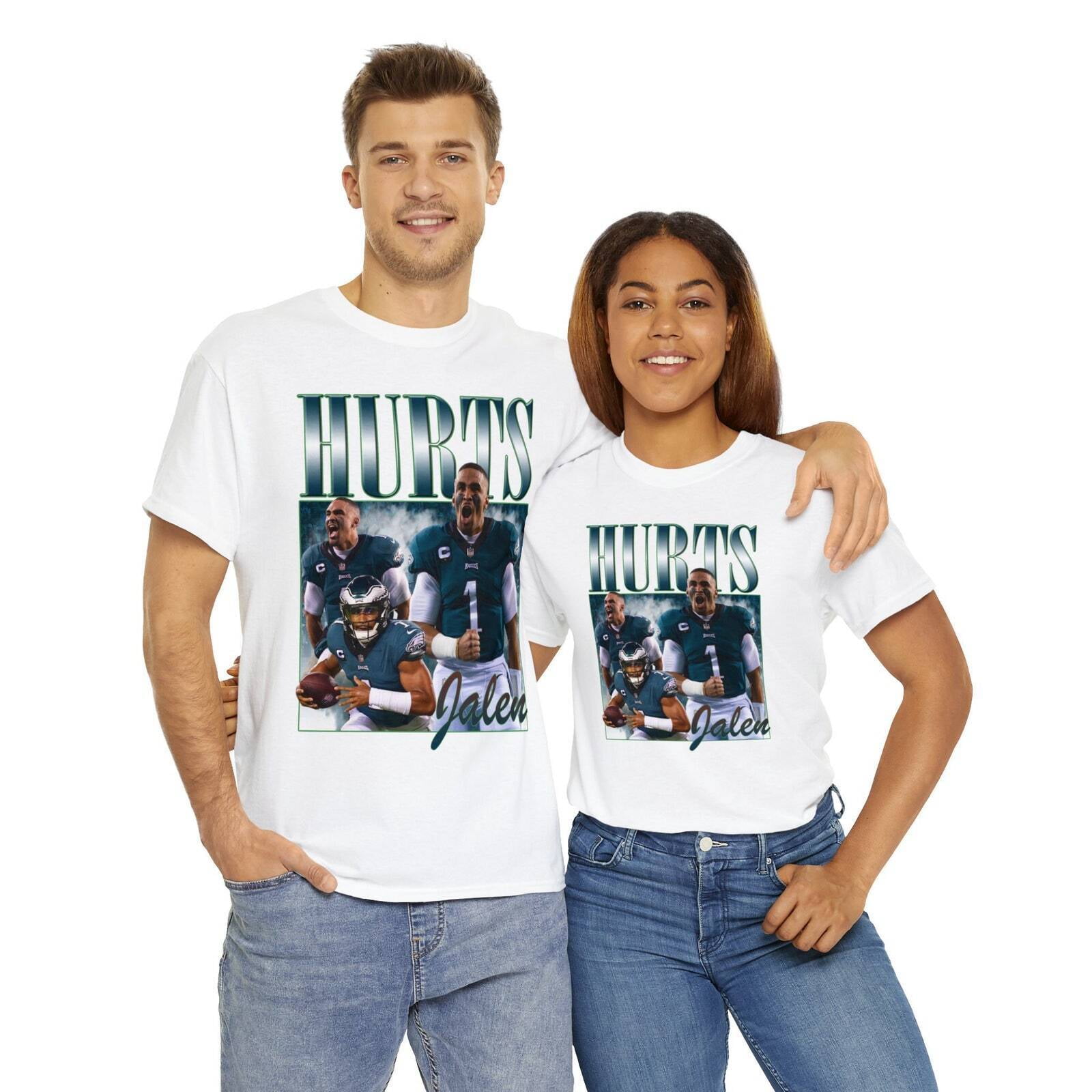 Quarterback Vintage Football Shirt - Classic Gridiron Fan Tee - Walmart.com
