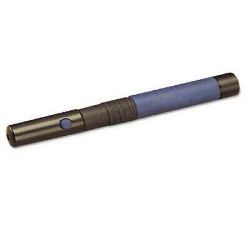 Quartet Classic Comfort Laser Pointer, Class 3A, Projects 1,500 ft ...