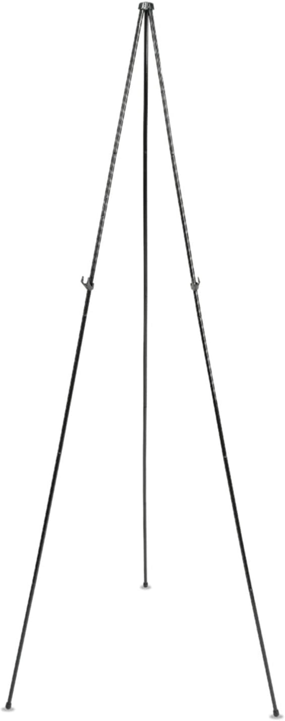 Quartet Easel Stand, Collapsible, Portable Display Stand for Home ...