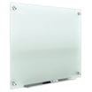 Global Industrial Frosted Glass Dry Erase Board 36""W x 24""H - Walmart.com