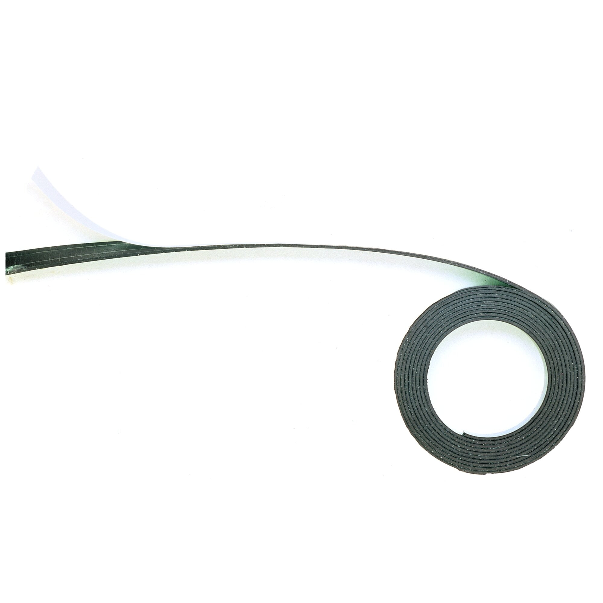 Quartet Magnetic Tape, 7 Ft. Length, 1 Side Adhesive, 1 Side Magnet ...