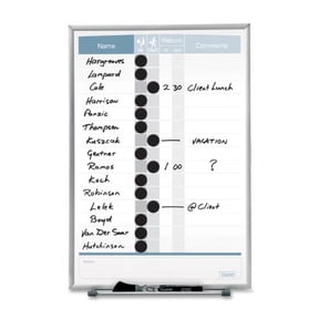 In And Out Board