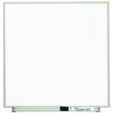 Quartet Matrix Magnetic Modular Whiteboards, 23" x 16", Silver Aluminum ...