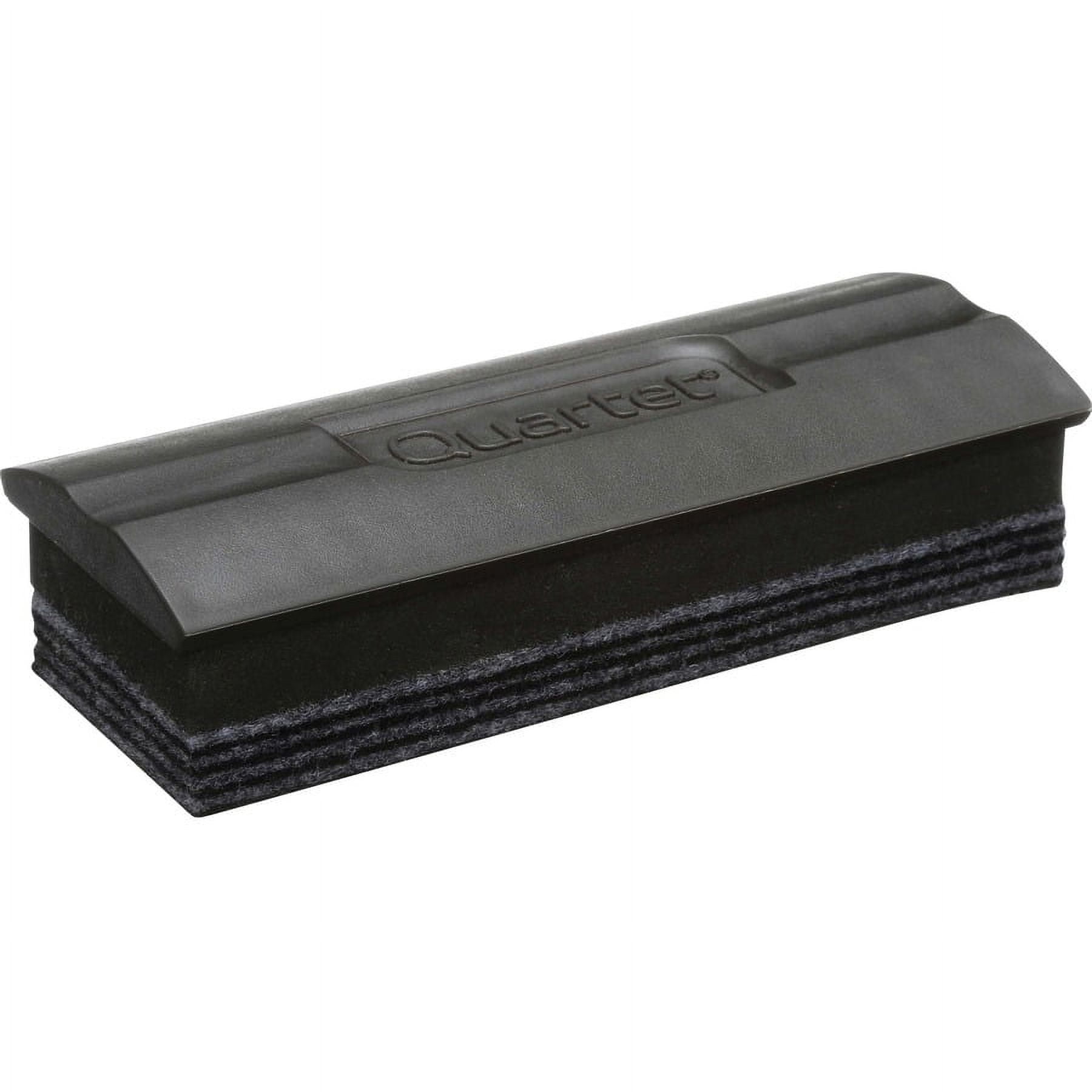Quartet Prestige Marker Board Felt Eraser - Walmart.com