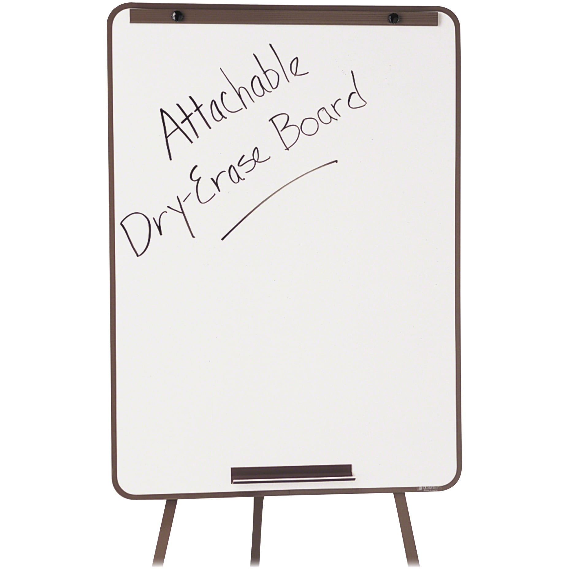 Quartet, QRT21E7, Mark 'N Wipe Board, 1 Each - Walmart.com