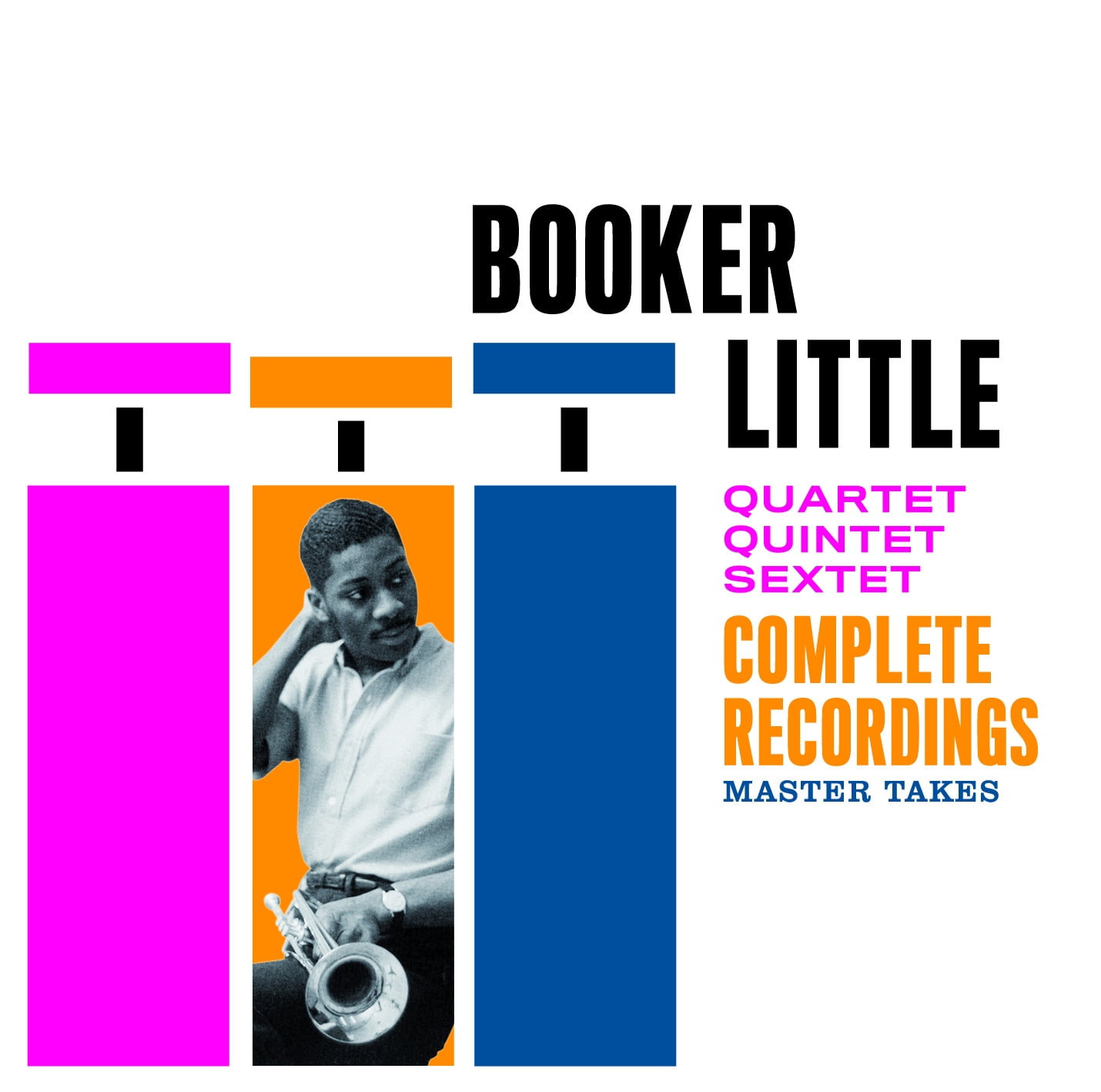Booker Longlist