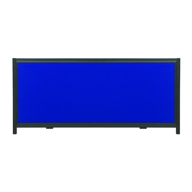 Quartet® ShowIt® Board Presentation System 'Header' Accessory - Walmart ...
