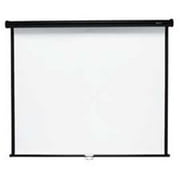 Quartet Projector Screens in Projectors & Screens - Walmart.com
