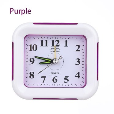 AMERPHONE ALARM CLOCK BED SHAKE LAMP FLASHER - Walmart.com