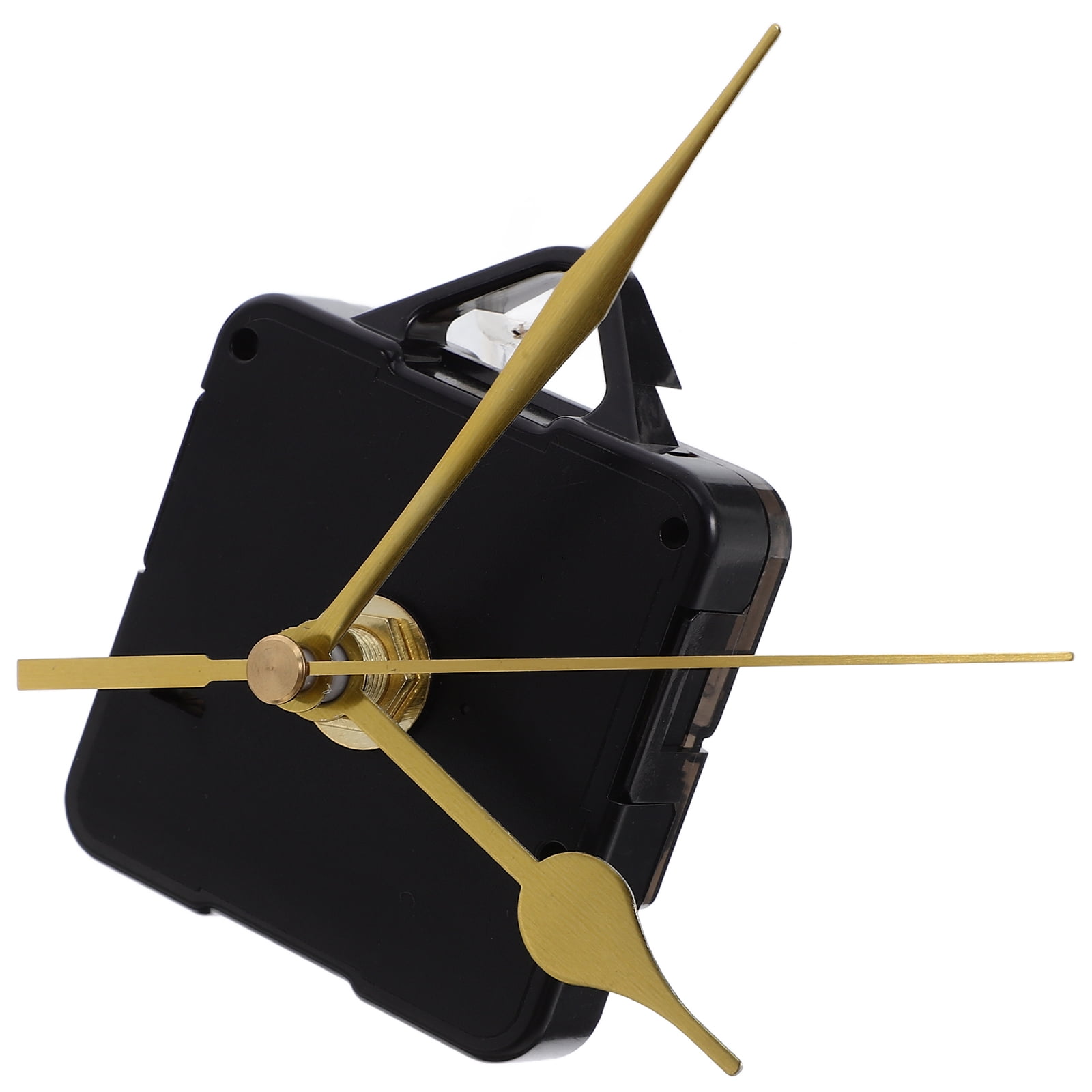 Quartz Clock with Hook Movement Kits Mute Wall Clock Movements ...